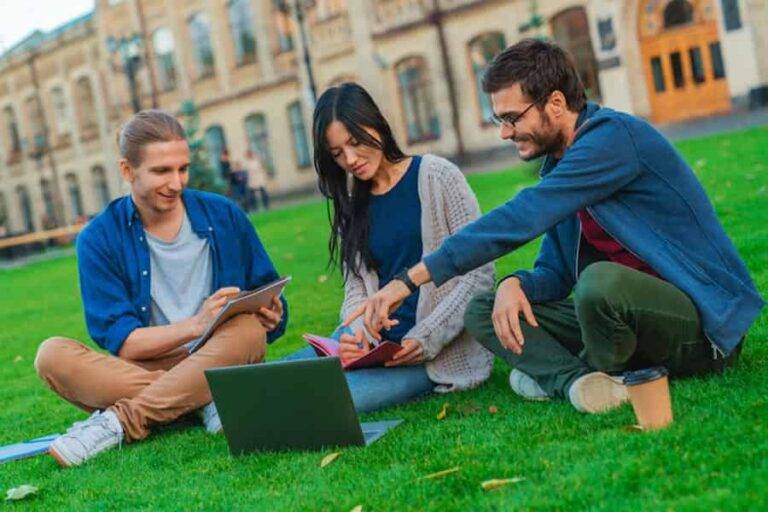 M&G Immigration & Study Abroad Consultants in Kochi, Kerala